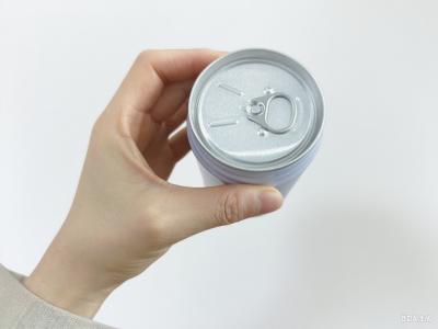 China Beverage Tin & Easy - Open Cans: Custom Solutions for Carbonated, Juice & Functional Drinks for sale