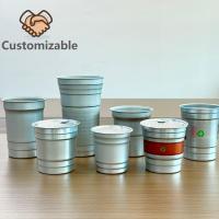 Quality Outdoor Portable 500ml Aluminum Cup - Shatter - Resistant and Durable, a Must - for sale