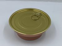 Quality 180ml Two-Piece Custom Aluminum Bowl 98.9mm Diameter, D98.9*40mm, 401# Caliber for sale