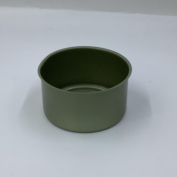 Quality Compact Two Piece Can 70ml For Pet Industry Small Packaging​ 65mm×28mm for sale