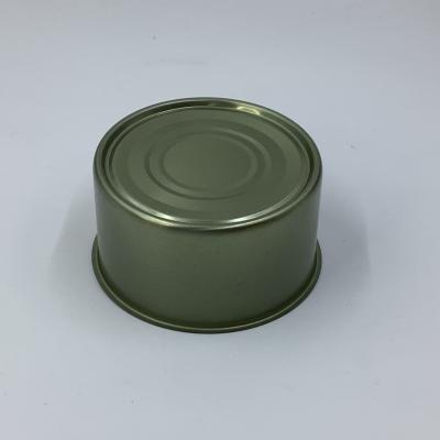 China Compact Two Piece Can 70ml For Pet Industry Small Packaging​ 65mm×28mm for sale