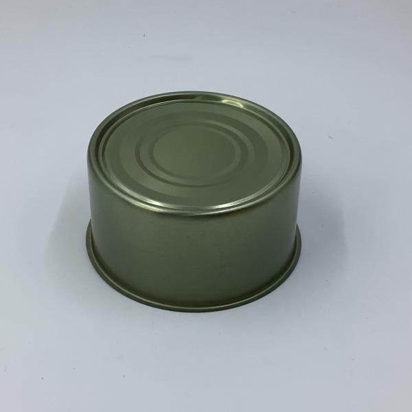 Quality Compact Two Piece Can 70ml For Pet Industry Small Packaging​ 65mm×28mm for sale