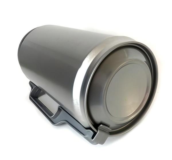 Quality 750ml 81×200mm 3 - Piece Tin | Customizable for Premium Beverages for sale