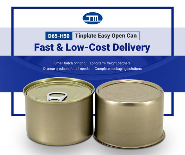 Quality JIMA CONTAINER: Your Exclusive Tin Can Customization & Metal Packaging Partner for sale
