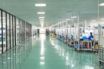 China Factory - Xi'an Xiyi Central Control Technology Co., Ltd.