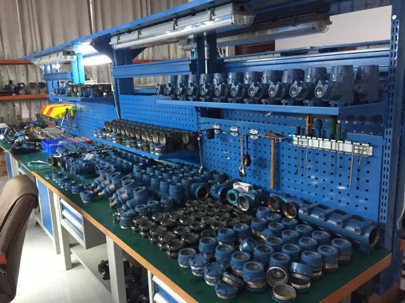 Fornecedor verificado da China - Xi'an Xiyi Central Control Technology Co., Ltd.