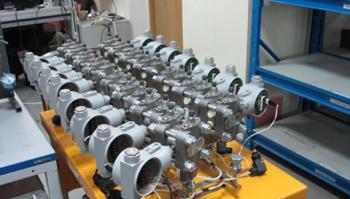 China Factory - Xi'an Xiyi Central Control Technology Co., Ltd.