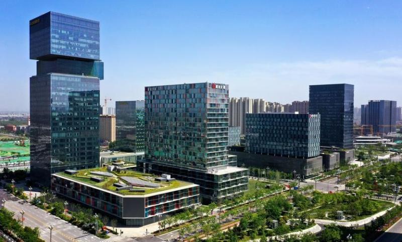 Fornecedor verificado da China - Xi'an Xiyi Central Control Technology Co., Ltd.