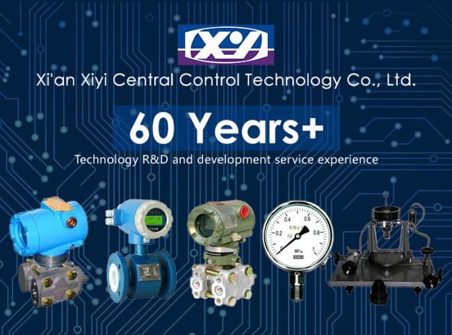 YOKOGAWA AXF Series Electromagnetic Flowmeter industrial application