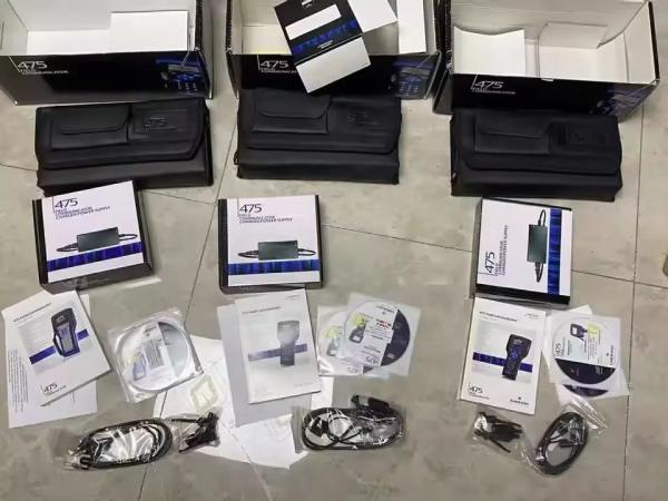 Quality Rechargeable Lithium-Ion Battery The Key to Field Communication with Emerson for sale