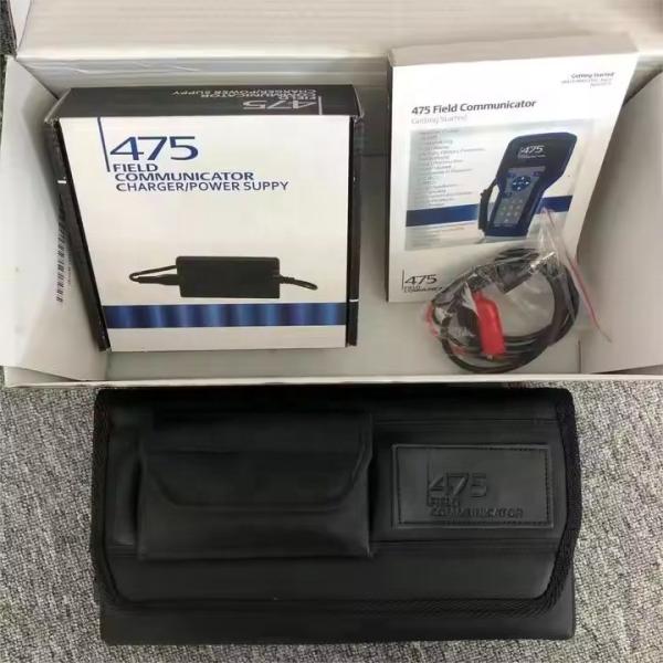 Quality Rechargeable Lithium-Ion Battery The Key to Field Communication with Emerson for sale