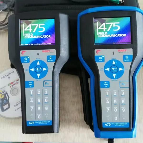 Quality Rechargeable Lithium-Ion Battery The Key to Field Communication with Emerson for sale