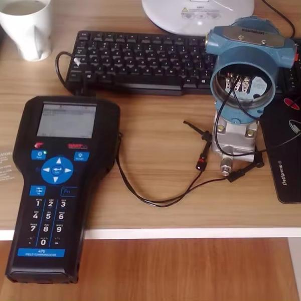 Quality Rechargeable Lithium-Ion Battery The Key to Field Communication with Emerson for sale