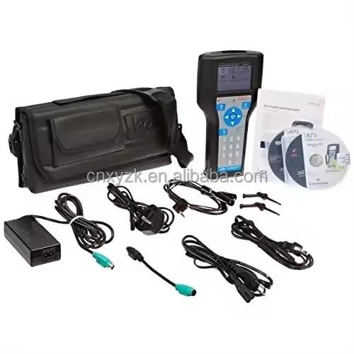 Quality Emerson 475 Field Communicator The Ultimate Solution for HART and FOUNDATION for sale