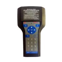 Quality 475 Field Communicator Electronic Smart Transmitter with 80 MHz Hitachi SH3 for sale