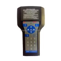 Quality Emerson 475 Hart 375 Communicator with 1 GB Secure Digital Card and Three 4mm for sale