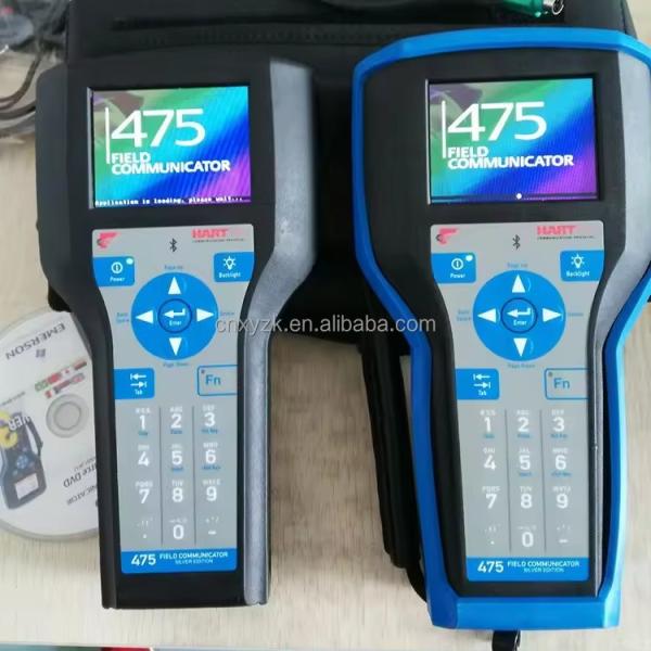 Quality Emerson 475 Field Communicator 3.9 Processor 80 MHz Hitachi SH3 for HART and for sale