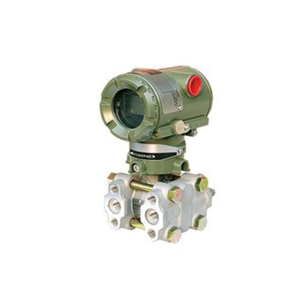 Quality EJA510A Pressure Transmitter for Industrial Pressure Monitoring for sale