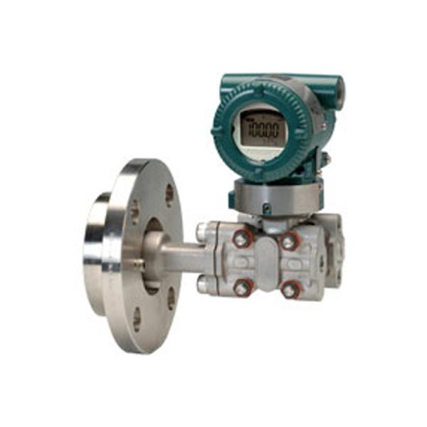 Quality Customized OEM Yokogawa EJA210E Flange Mounted Level Differential Pressure Transmitter for sale