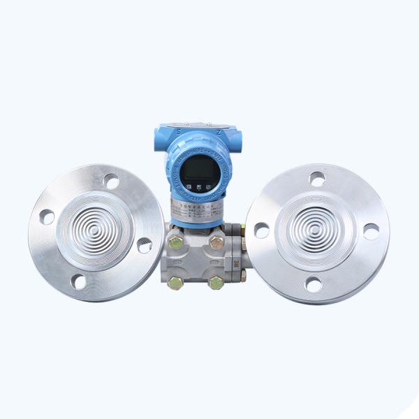 Quality Customizable 220A Air Differential Pressure Transmitter for Precise Measurements for sale