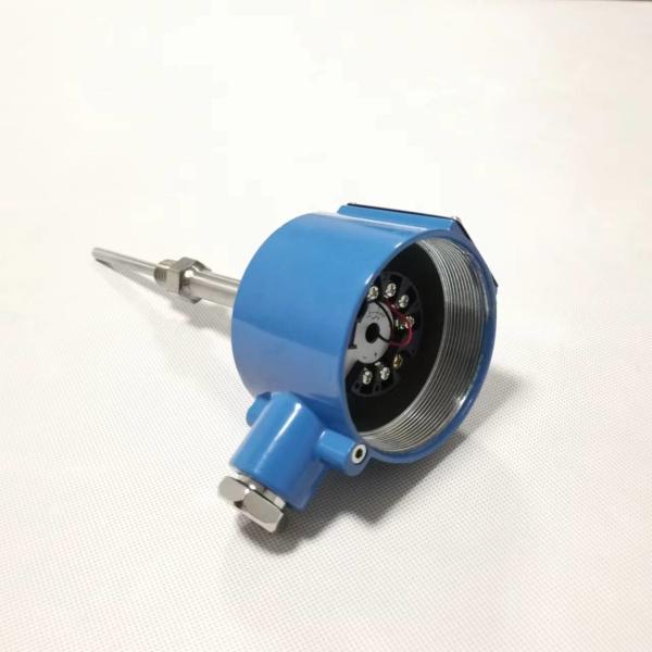 Quality ODM Customized 4-20mA Smart Thermocouple Temperature Transmitter for B2B for sale
