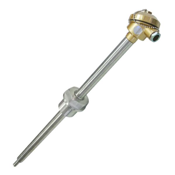 Quality ODM Customized Wear-Resistant Thermocouple Thermometer For Power Station Customization for sale