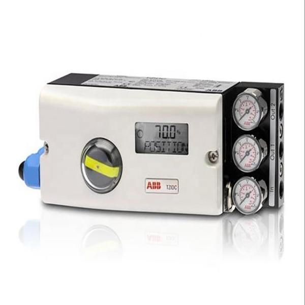 Quality Double Acting ABB Positioner V18345-1010551001 with Confidence for sale