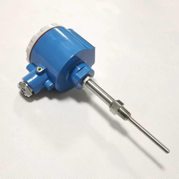 Quality Customized ODM Support 1200 Degree Stainless Steel Temperature Instrument for sale