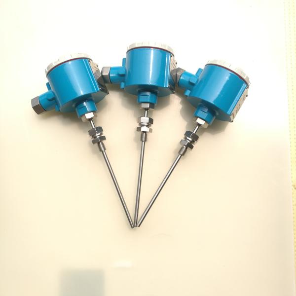 Quality Customized ODM Support 1200 Degree Stainless Steel Temperature Instrument for sale