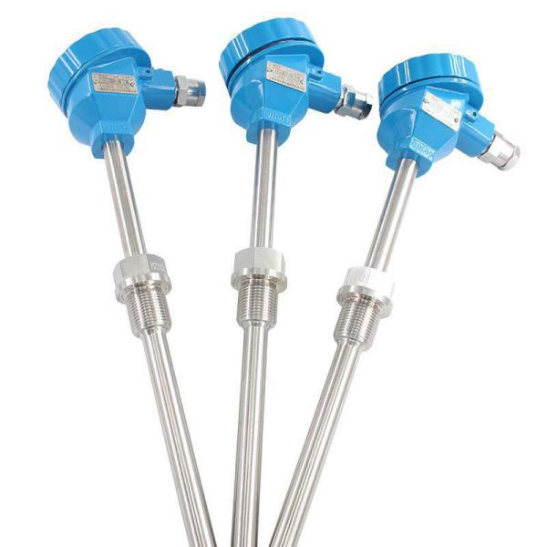Quality Customized ODM Support 1200 Degree Stainless Steel Temperature Instrument for sale