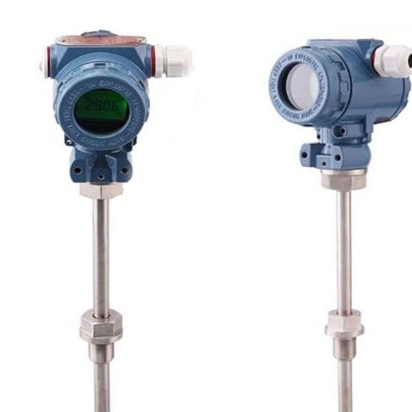 Quality Siemens Shaanxi 4-20mA Thermocouple RTD Head Temperature Transmitter With ODM Support for sale