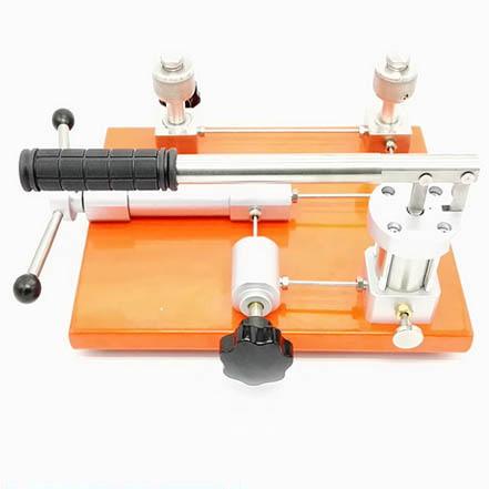 Quality OBM Customized Support for Pressure Gauge Calibration Machine Limited Stock for sale