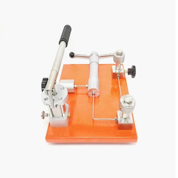 Quality OBM Customized Support for Pressure Gauge Calibration Machine Limited Stock for sale