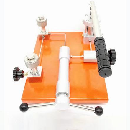 Quality OBM Customized Support for Pressure Gauge Calibration Machine Limited Stock for sale