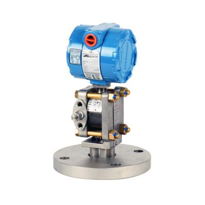 China 100 1 Turndown Ratio Pressure Transducer for Safe and Accurate Pressure Measurement for sale
