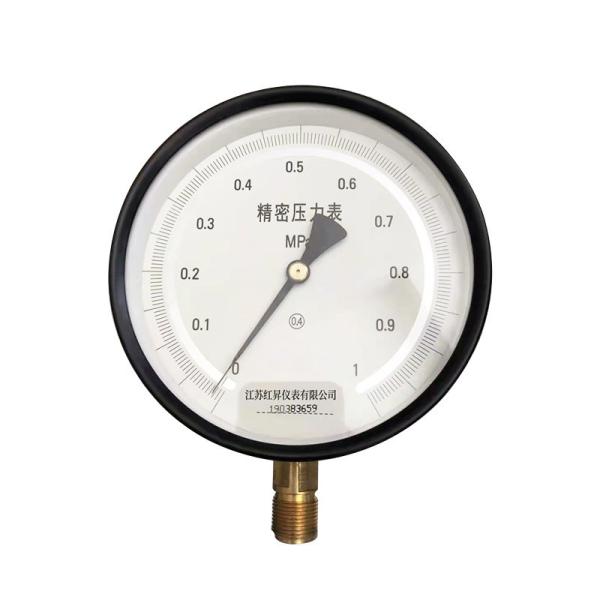 Quality Precision Pressure Gauge Calibrator with Digital Display and Customized OEM Support for sale