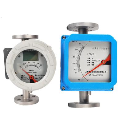 China Stainless Steel Glass Rotameter Customization for Customized Support ODM and Air Flow for sale