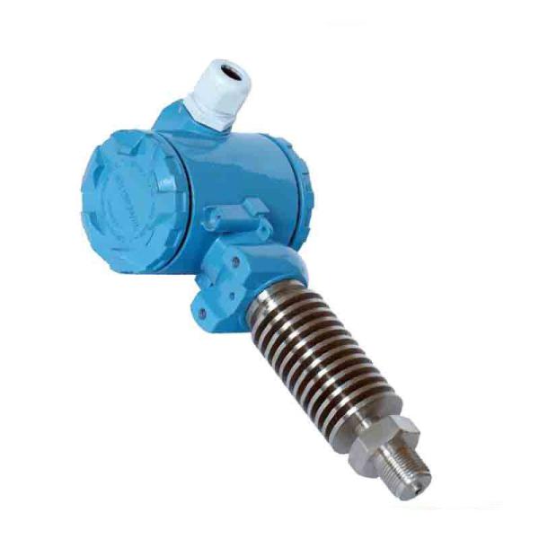 Quality OEM Supported 316SST Flange Air Differential Pressure Transmitter for HW3851/1151GP for sale