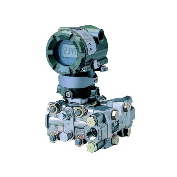 Quality Electrical Interface Pressure Transmitter Cover for 200mbar Measurements and OEM Needs for sale