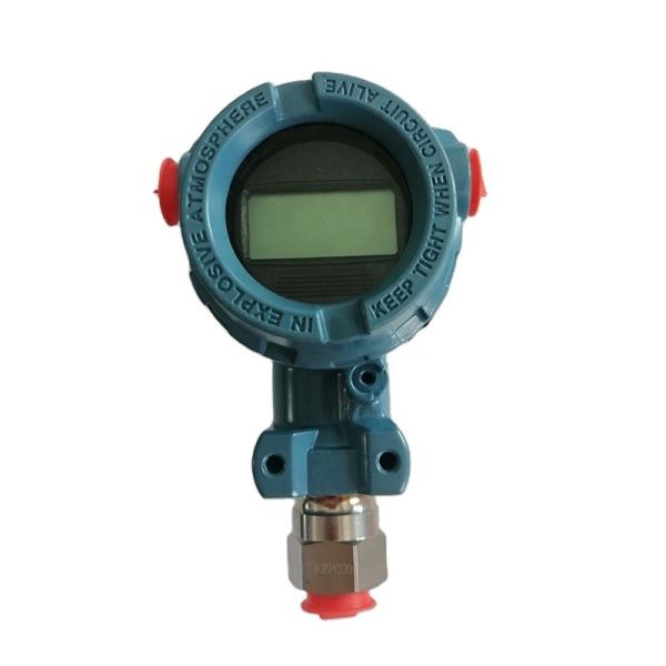 Quality Customized Support ODM Yokogawa EJA510E EJA530E Absolute and Gauge Pressure Transmitter for sale