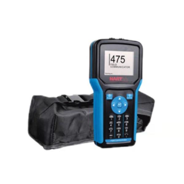 Quality Streamline Power Supply Problem Detection With 475 Handheld Communicator for sale
