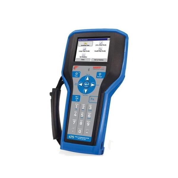 Quality 475 Field Communicator Hart Graphics Bluetooth Excellent for sale