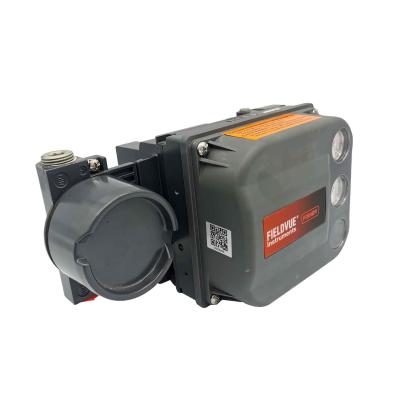 China FIELDVUE Trade DVC6200 Innovative Valve Positioner For Superior Performance for sale