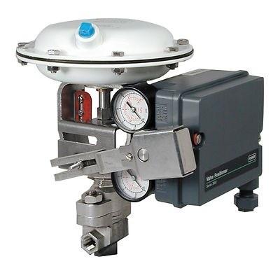 China Optimize Your Control System with DVC2000 Digital Valve Positioner for sale