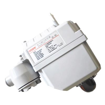 China Yt posizionatore Yt-1000 posizionatore di valvole Yt-1000r posizionatore elettro-pneumatico for sale