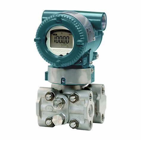 Quality Automated Products EJA110E Pressure Transmitter For High Temperature Application for sale