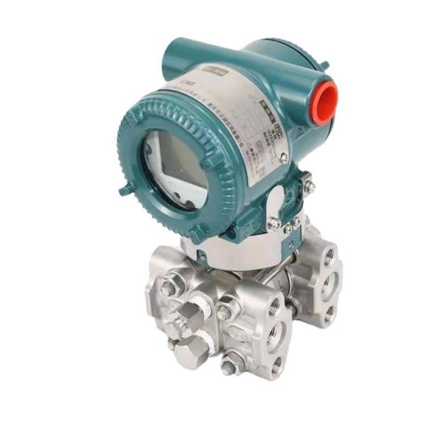 Quality High Accuracy Pressure Transmitter EJA110E Pressure Transmitter for sale