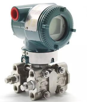 Quality EJA110E EJA120 Pressure Transmitter Differential Pressure Indicator Transmitter for sale