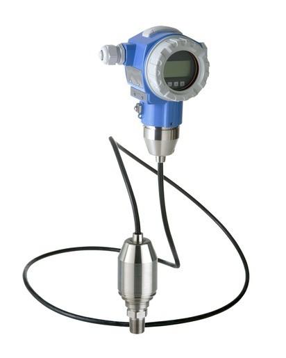 Quality Smart Type Pressure Transmitter PMP71 Pressure Transmitter Oem Pressure Sensor for sale