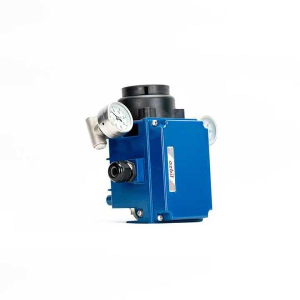 Quality Azbil AVP100 Valve Positioner Customized Support for ODM Efficiency and Performance for sale